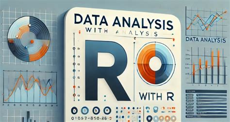 Data Analysis With R