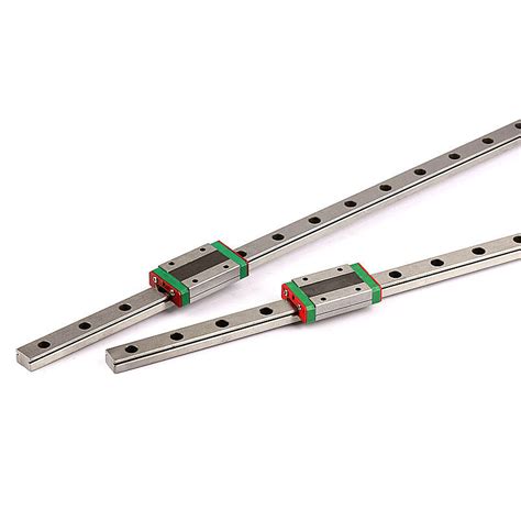 Mm CNC Router Linear Guide Rail Mm Linear Carriage MGN C MGN H