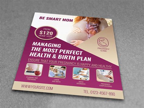 20 Best Medical Flyer Templates Design Owpictures
