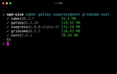 Introducing Saber Building Static Website With Modern Techs Vuejs