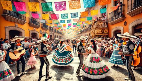 What Does Cinco De Mayo Celebrate Uncovering The Meaning And Significance