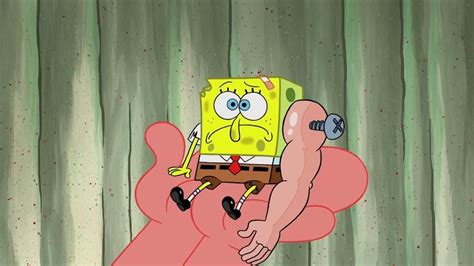 Anyone Else Noticed A Reference R Spongebob