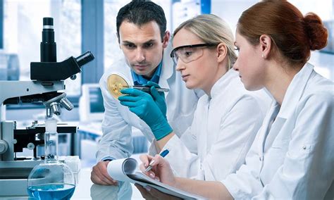 Lab Analyst Training ~ Skill Up