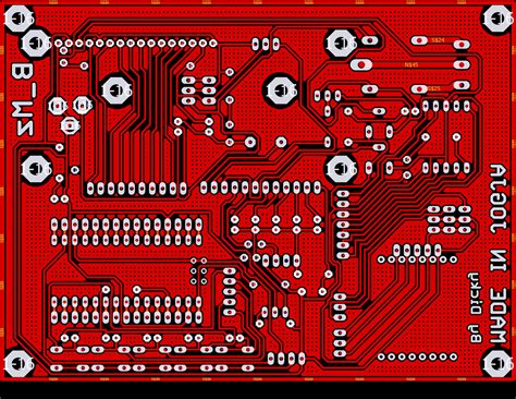 Membuat Trainer Arduino Nano Dicky Bmz