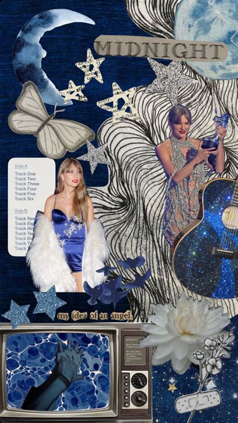 Taylor Swift Midnights Shuffle Artofit