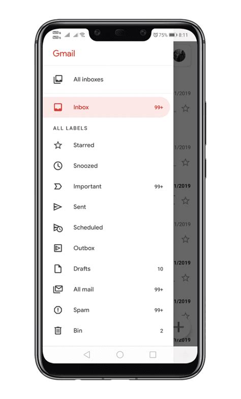 How To Disable In App Browser In Google App Gmail
