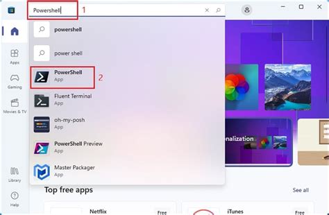 Cómo Actualizar Powershell En Windows 11 All Things Windows