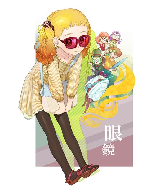 Yumehara Nozomi Minazuki Karen Akimoto Komachi Kasugano Urara Natsuki Rin And More