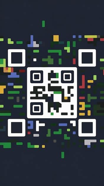 Qr Code Scanning Scanning Payment Verification Qr Code For Mobile