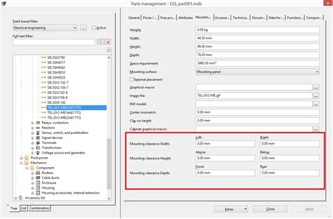 Auto Spacing Of Panel Components Autodesk Community
