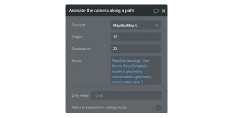 MapBox Maps Plugin