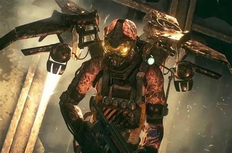 Is There A Lore Reason To Why Firefly Is Burning Everything Doesnt He Know Itll Set On Fire