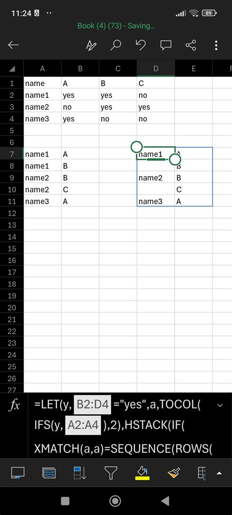 Conditional Transform In Excel Stack Overflow