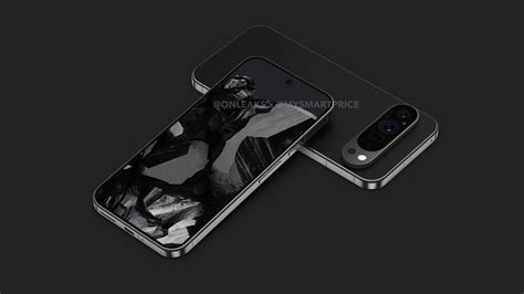 Google Pixel 9 Pro Leaked Renders Hint At Major Design Changes Tom S Guide