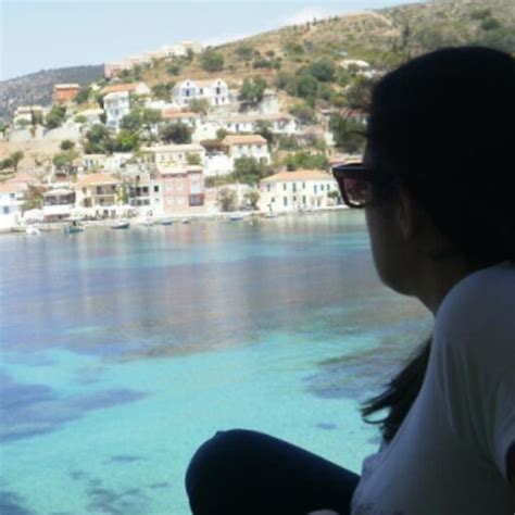 Maria Kouroukli Hellenic Open University Pátra School Of