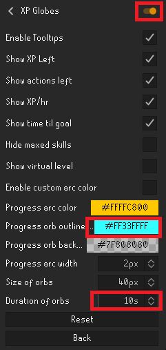 Topic RUNELITE DEMONIC SINISTER OFFERING SammichsScripts