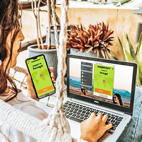 Webroot On Twitter No Matter Where You Choose To Work Or Relax This Summer Make Sure You Use