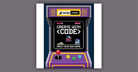 Coderdojo Nano Make Your Own Game Create With Code Price Comparison On Booko