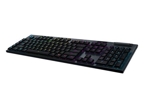Logitech G915 Wireless Mech Rgb Kb Gl Linear 2y Volta Pc Home Of Custom Pc And Laptops
