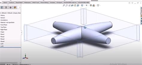 Project Solidwork Drone Ump 7 Steps Instructables