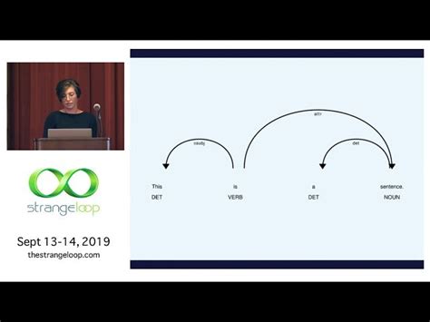 Strange Loop Conference Talk Improving Law Interpretability Using Nlp