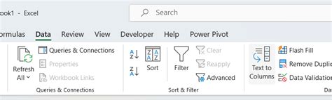 How To Delimit In Excel Tpoint Tech