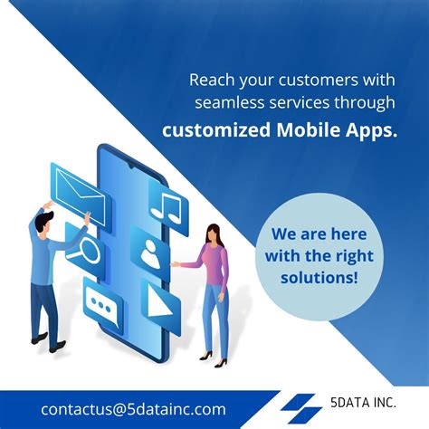 5data Inc On Linkedin 5data Inc Unleashing The Power Of Data For