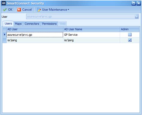 Smartconnect Service Wont Start Azurecurve