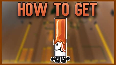 How To Get The TREE SAP MARKER In Find The Markers Roblox YouTube