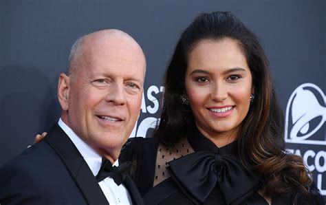 Bruce Willis Tobyskaiste