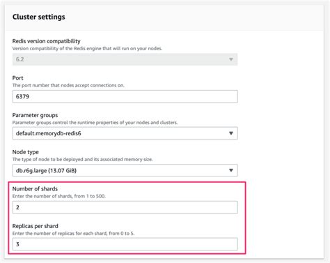 Redisに耐久性が加わったamazon Memorydb For Redisが登場 Developersio