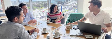 Data And Analytics Horizon Consulting And Innovation