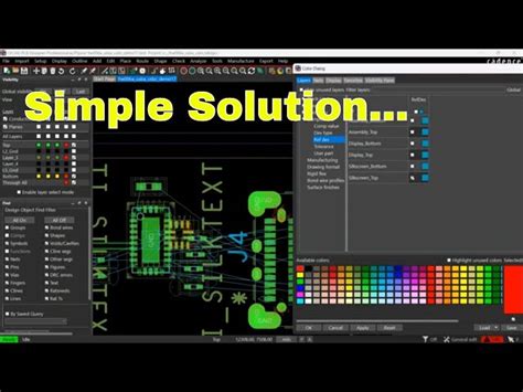 Over 12000 Reference Designs Now Available To Orcad Effat University
