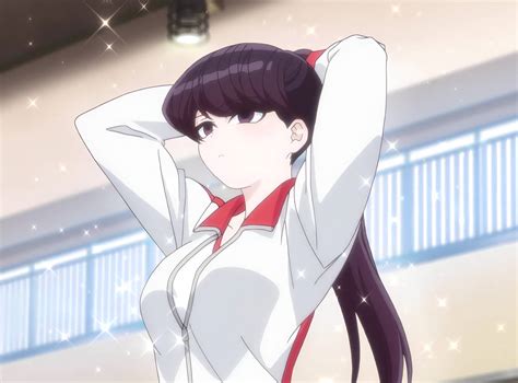 Komi Shouko By Pokearceus On Deviantart Komi Shouko By Pokearceus On Deviantart