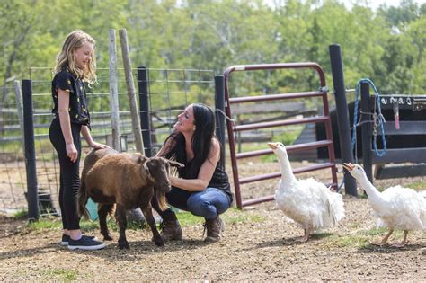 Creature comfort – Winnipeg Free Press