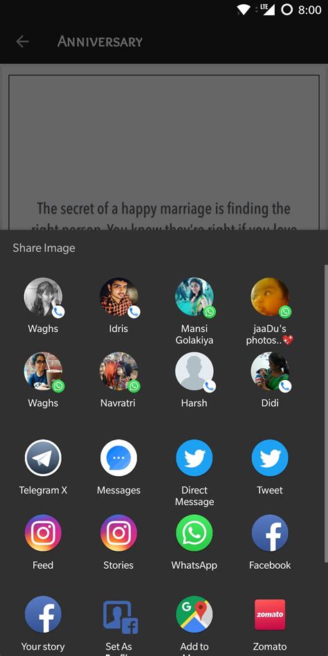 Quoticium Android Source Code By Aculix Codester