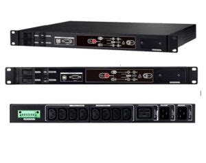 Automatic Transfer Switch Right Power Tech