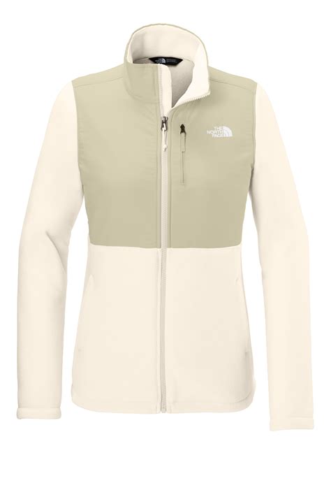 The North Face Womens Highest Peak Full Zip Fleece Jacket Product