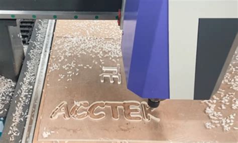 Advertising Cnc Router Machine Spindle Jitter Solution By Acctek Medium