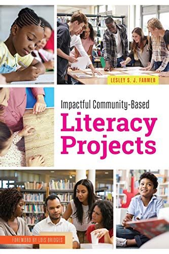 Empowering Communities Through Literature A Deep Dive Into Community