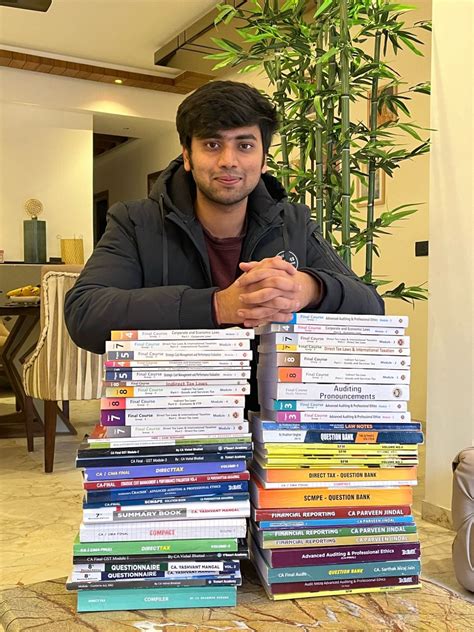 Aryan Kumar Jain On Linkedin Results Icai Cafinal Ca 86 Comments
