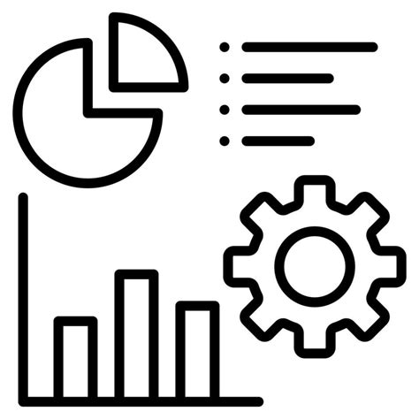 Bi Platform Icon Line Vector Illustration 35193497 Vector Art At Vecteezy