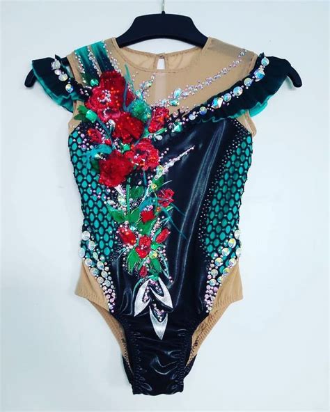 Купальники для гимнастики On Instagram “В наличии новый купальник рост 130 Дуга 110 117 ог