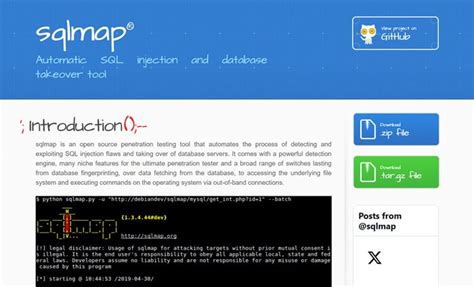 Best Open Source Vulnerability Scanners And Tools