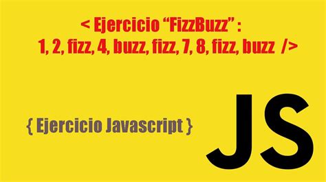 fizzbuzz revelado aprende el funcionamiento del módulo en