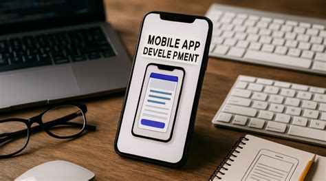 The 6 Essential Steps Of A Mobile App Development Project Businessegy