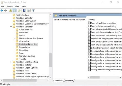 How To Kill Antimalware Service Executable In Windows 10