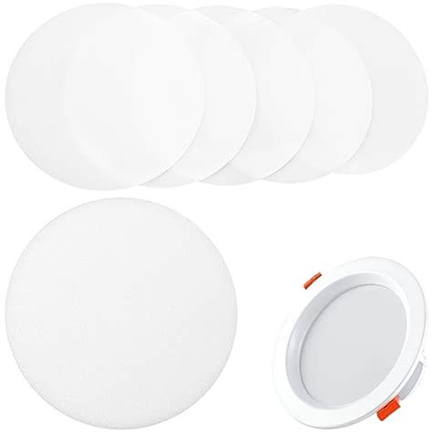 I Tested The Best Recessed Light Diffuser Cover And Heres Why You Need It