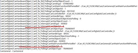 Solved S32k344 Can Trans Error Nxp Community