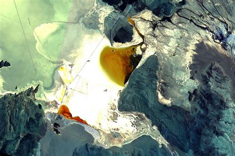 Environmental Impact Of Lithium Mining News About Energy Storage